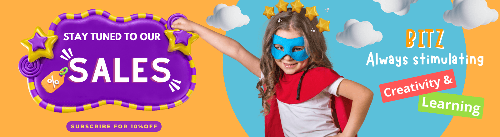 Bitz Outlet – BITZ